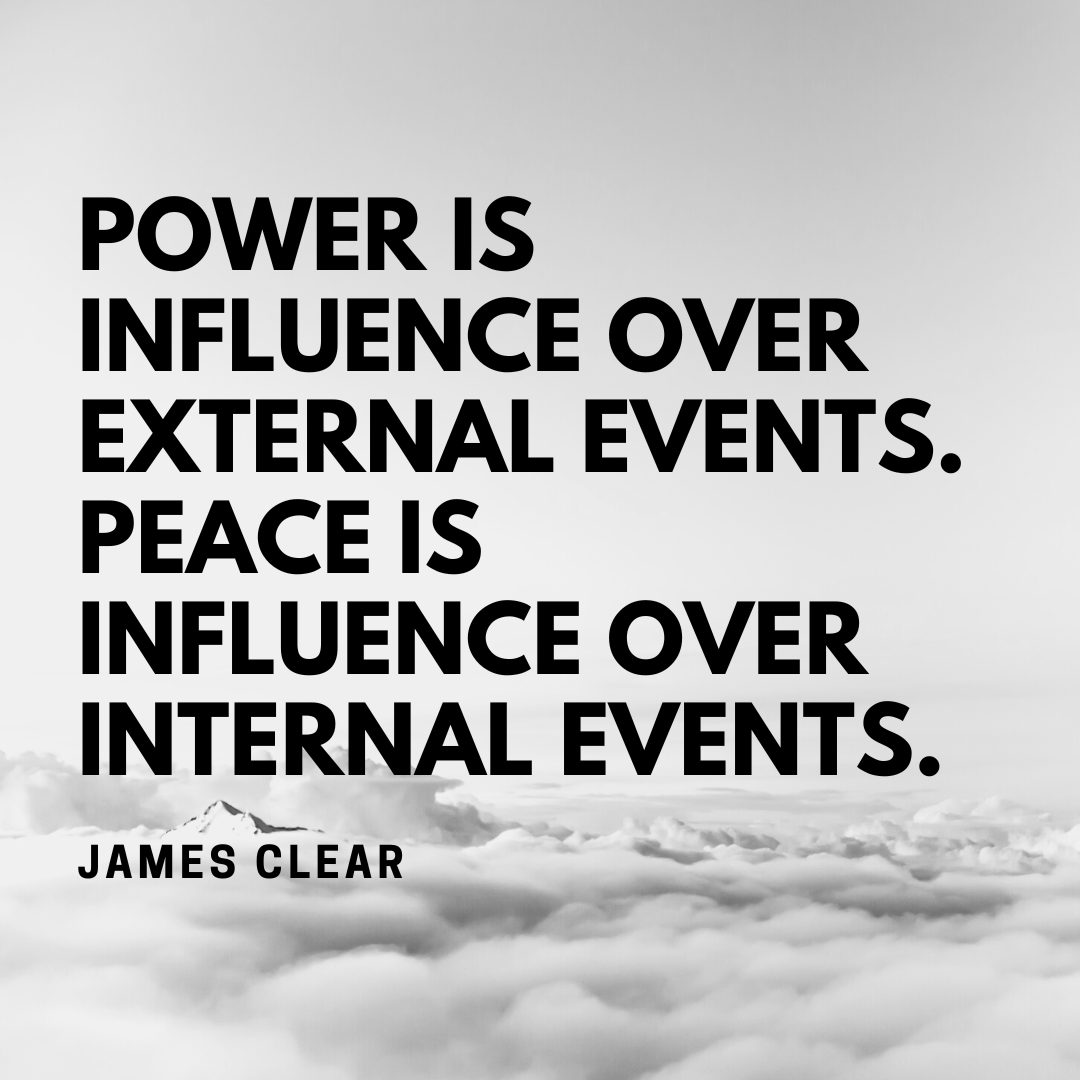 Power vs. Peace – METAL TRIFFT YOGA